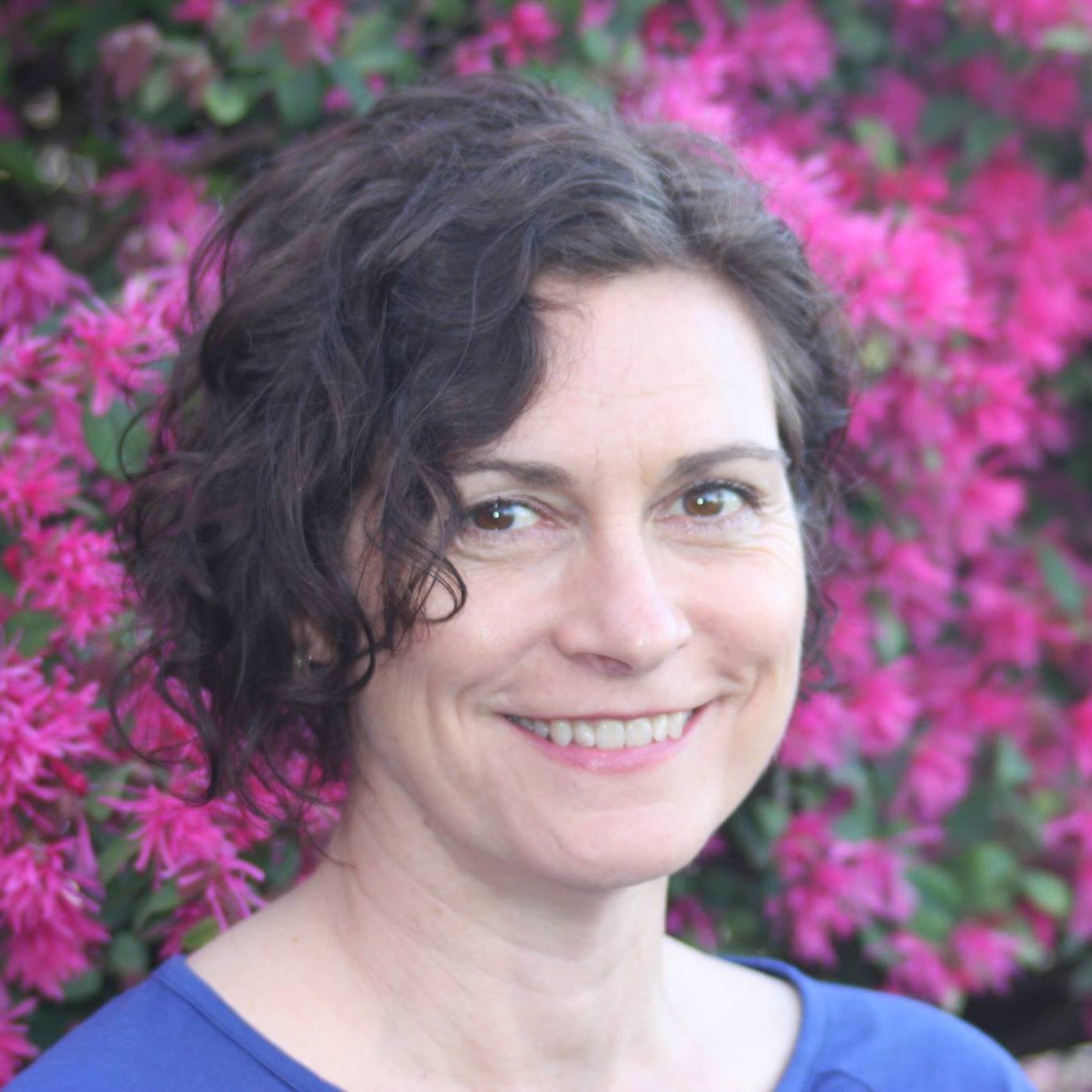 Episode 10: A Time to Thrill – Conversation with Aime Austin ...